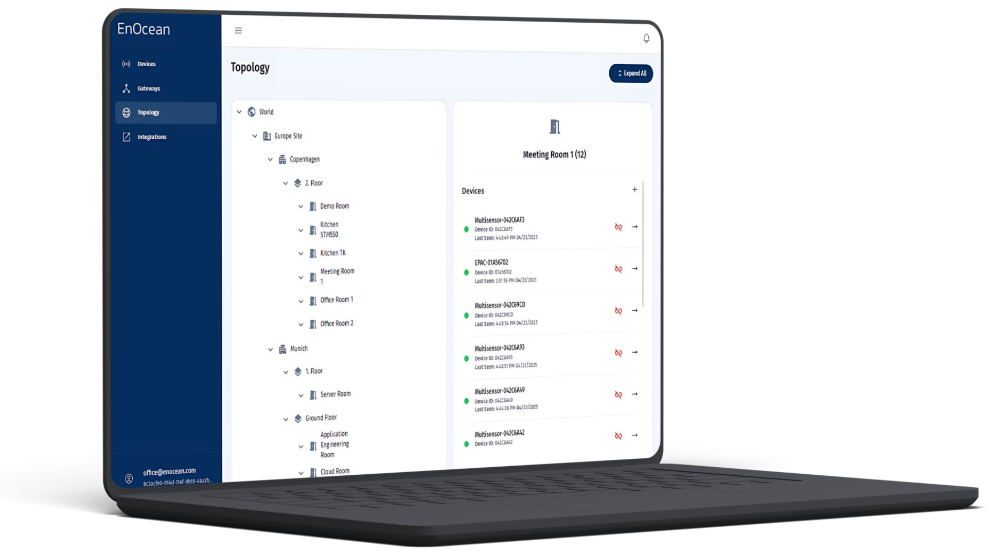 Introducing SmartStudio